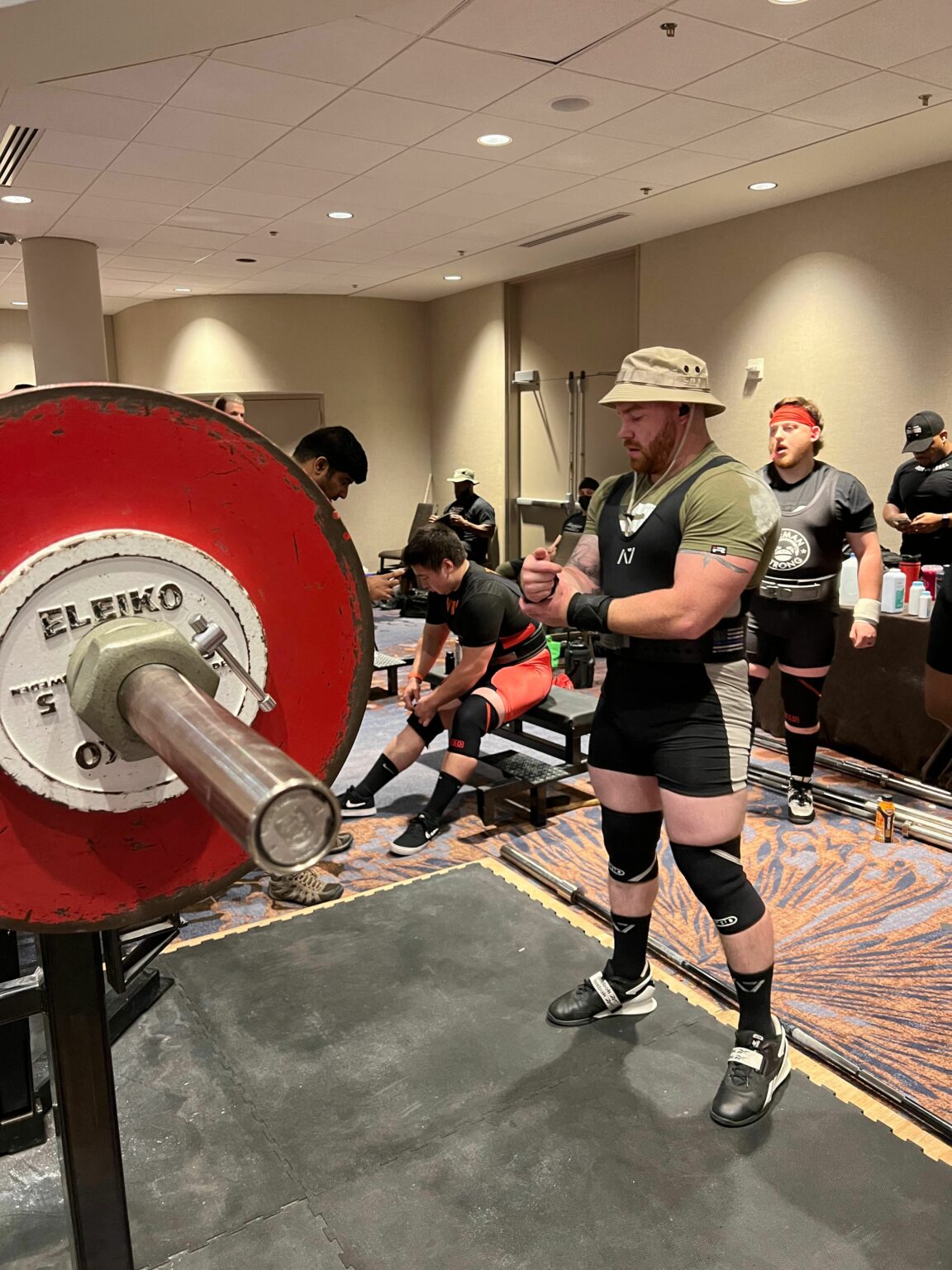 PHF Athletes Collect Titles, Records and Friendships at the ...